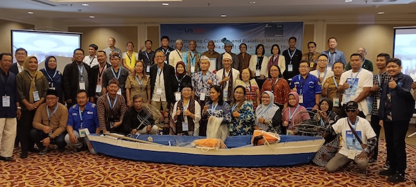 Small Scale Fisheries Hub in South East Asia | Tambuyog Development Center